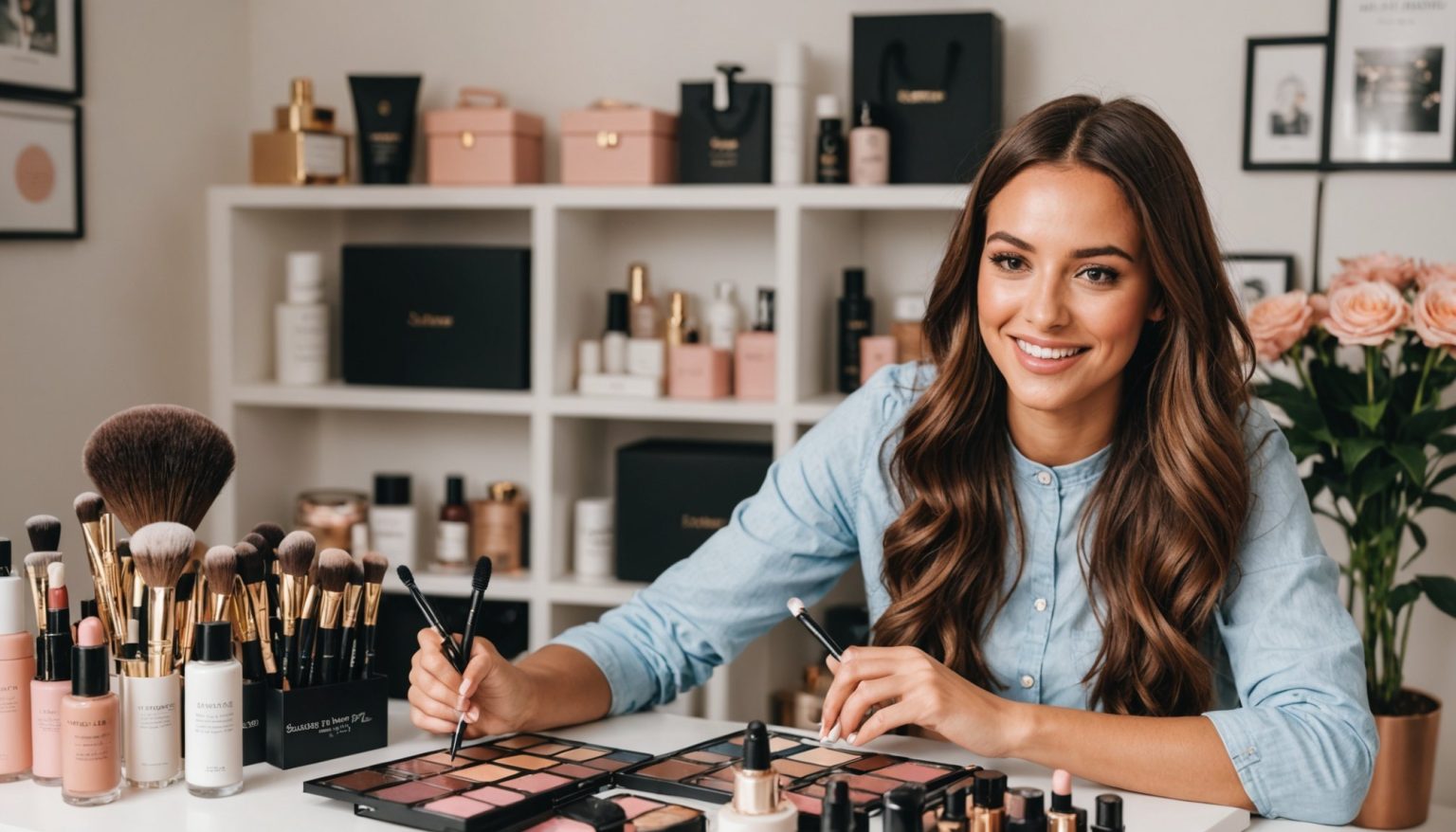 Crafting a Winning Influencer Marketing Strategy for Beauty Brands in ...